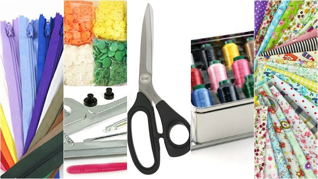 Amazon Prime Embroidery Supplies - Designs by Little Bee