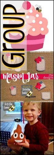 Designs by Little Bee - Designs by Little Bee