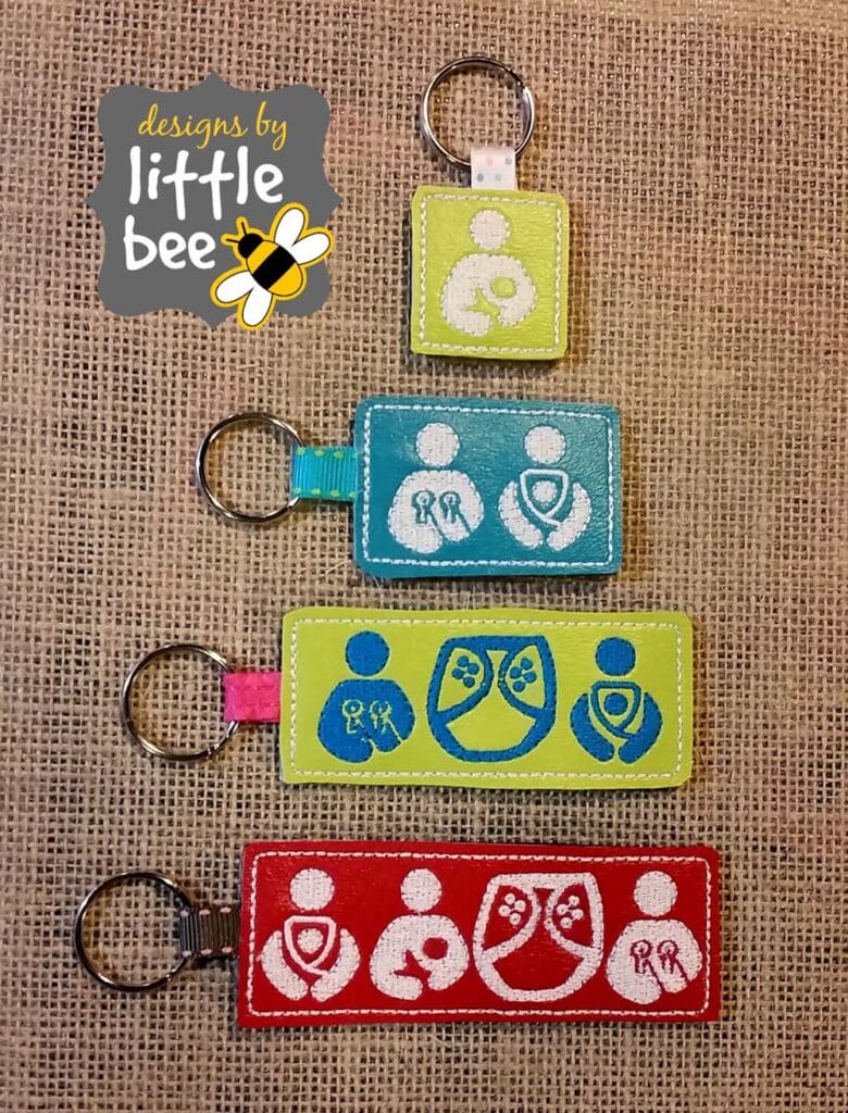 Sets / Value Packs - Designs by Little Bee