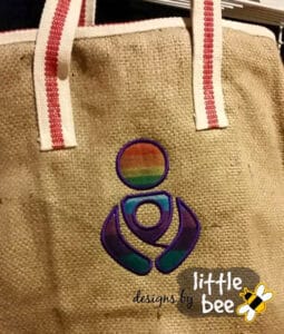 Applique / Embroidery - Designs by Little Bee
