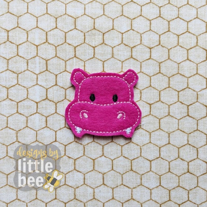 Felties - Designs by Little Bee