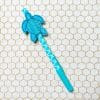 Sea Turtle Pencil/Straw Hugger - Designs by Little Bee