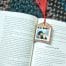 Photo Square Bookmark - April 2019 - Designs by Little Bee
