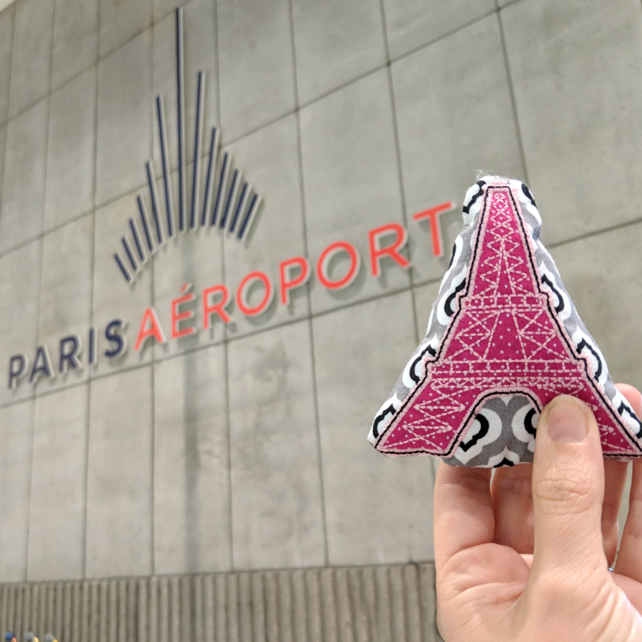 Stuffies - Designs by Little Bee