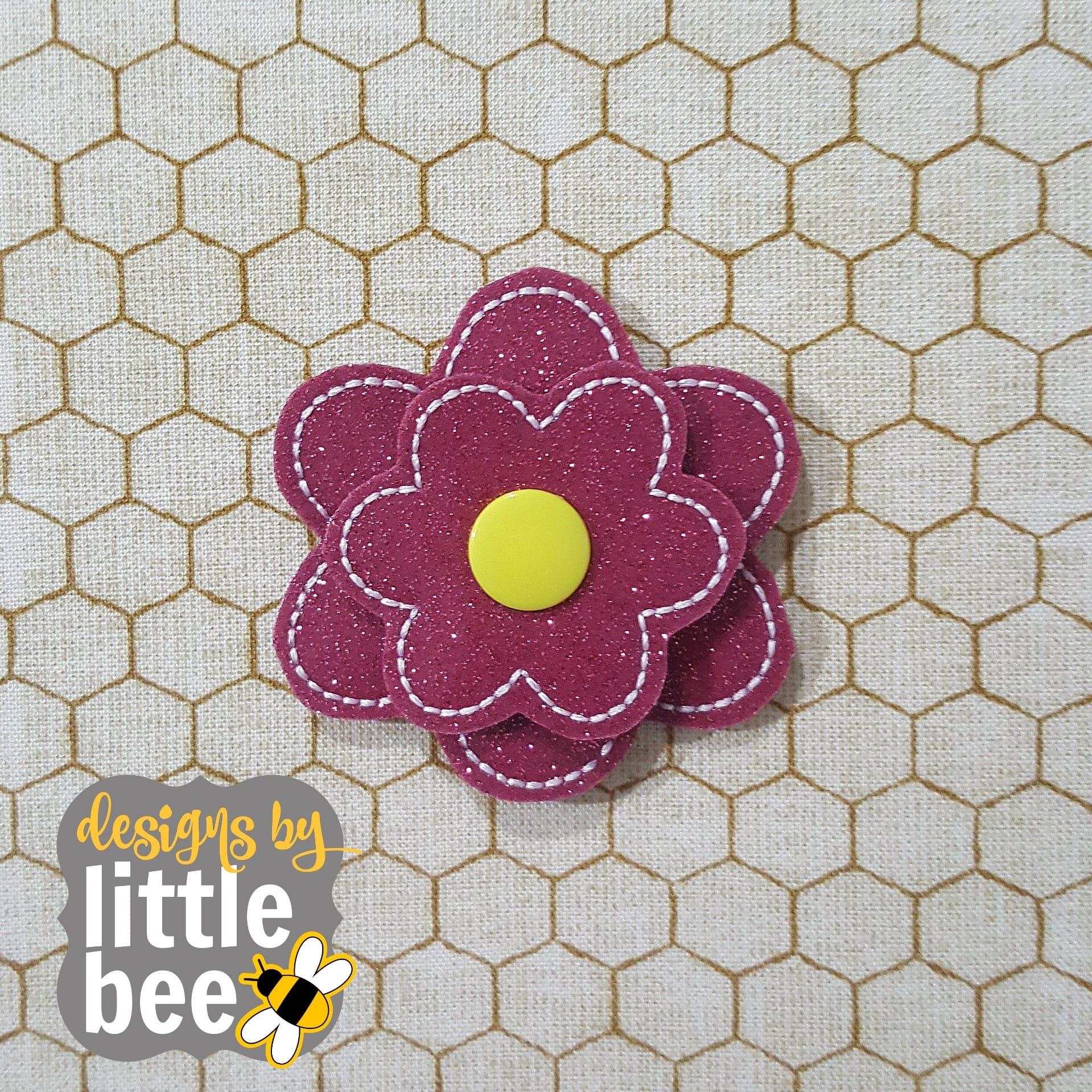 Felties - Designs by Little Bee