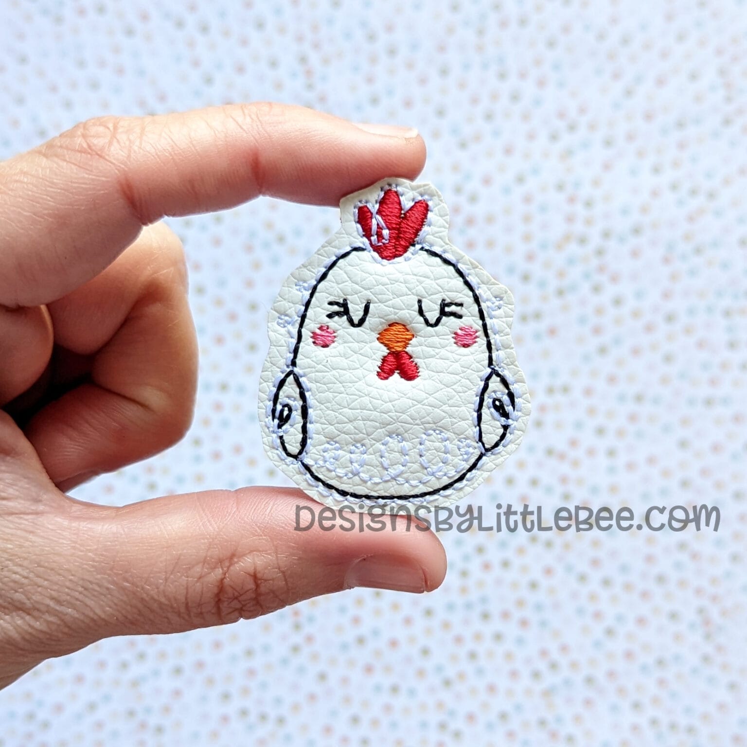 Felties - Designs by Little Bee