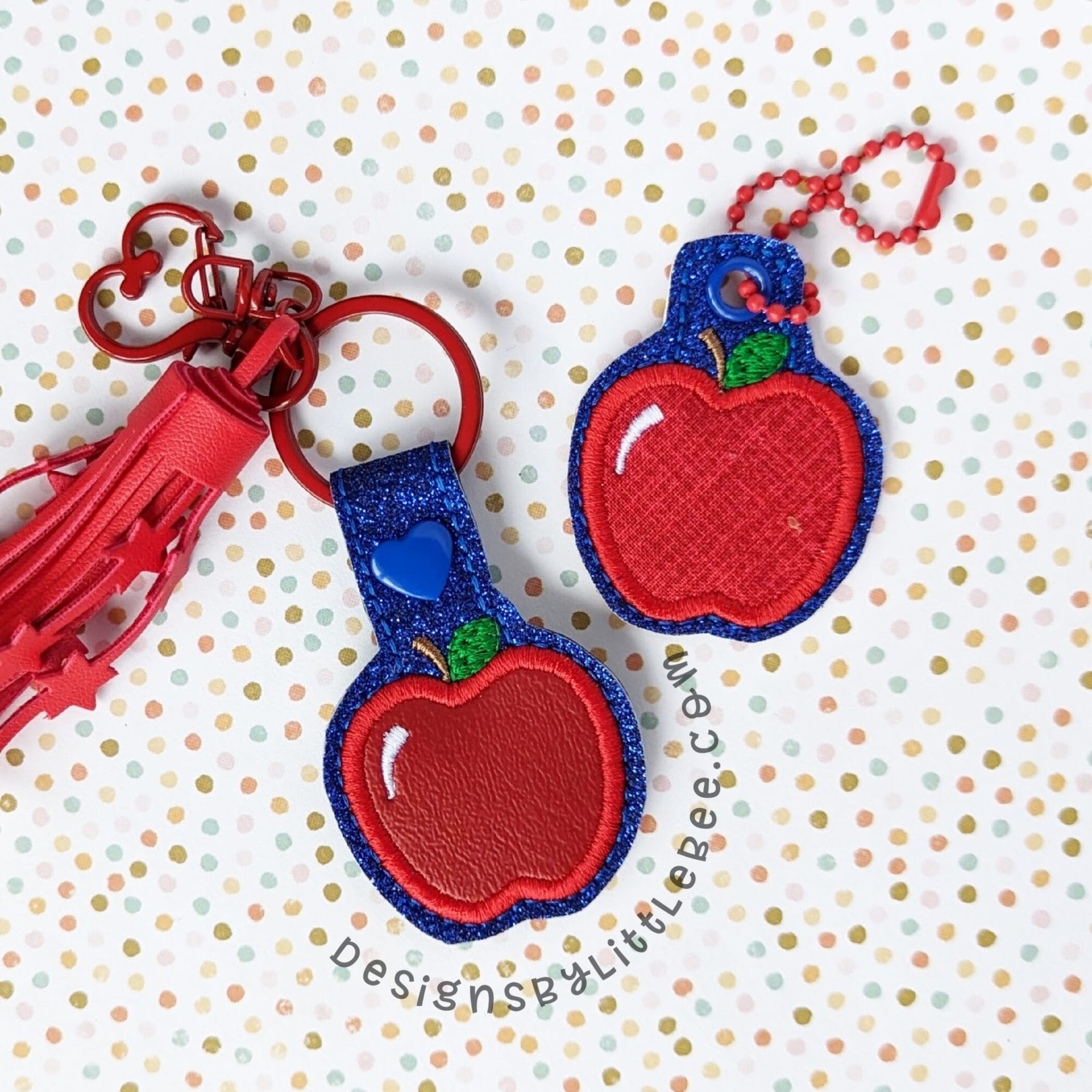 4WD Snap Tab - Designs by Little Bee