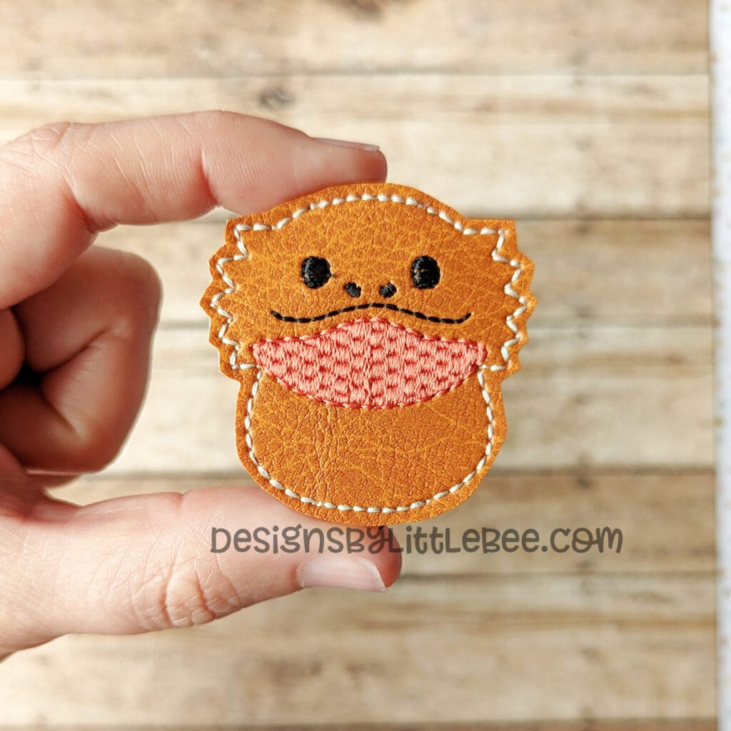 Felties - Designs by Little Bee