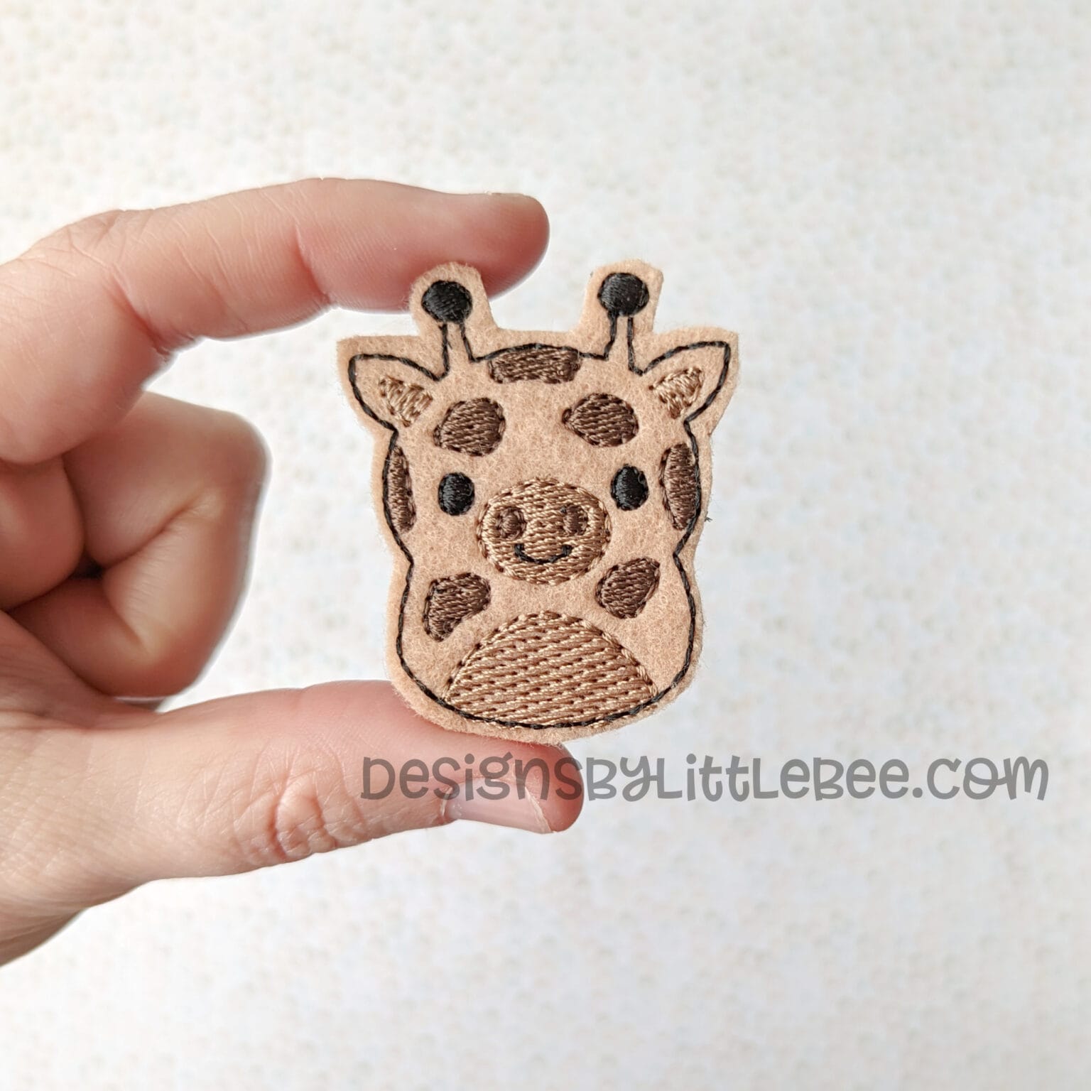 Felties - Designs by Little Bee