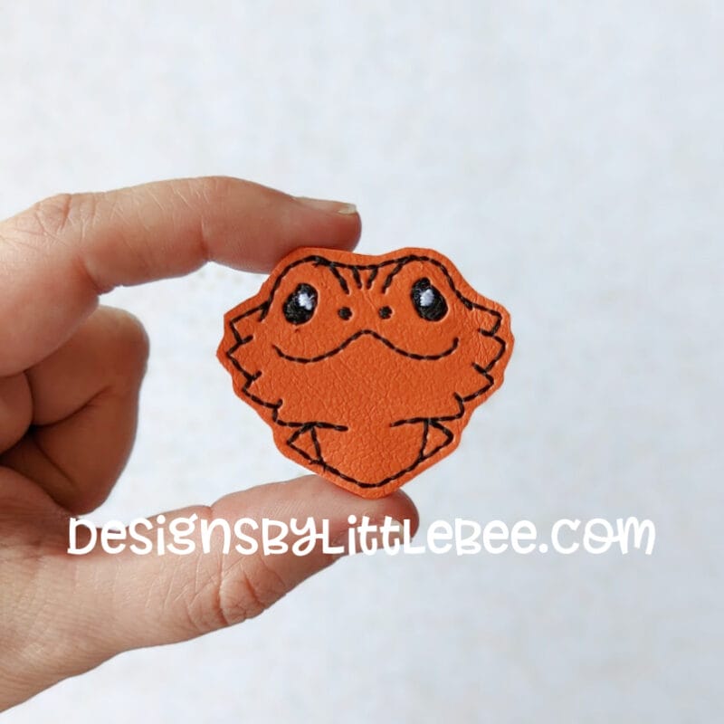 Felties - Designs by Little Bee