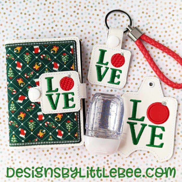 Sets / Value Packs - Designs by Little Bee