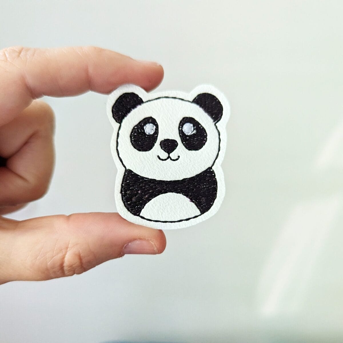 Pudgy Animals - Designs by Little Bee