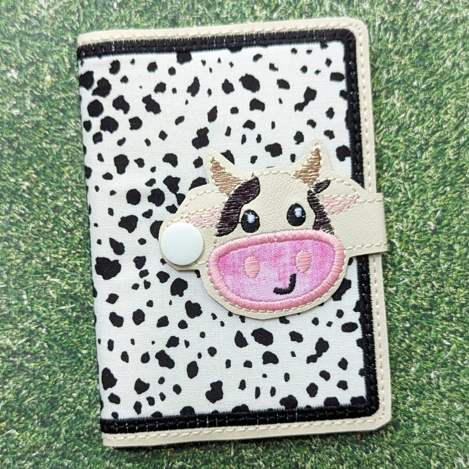 Notebook Covers - Designs by Little Bee