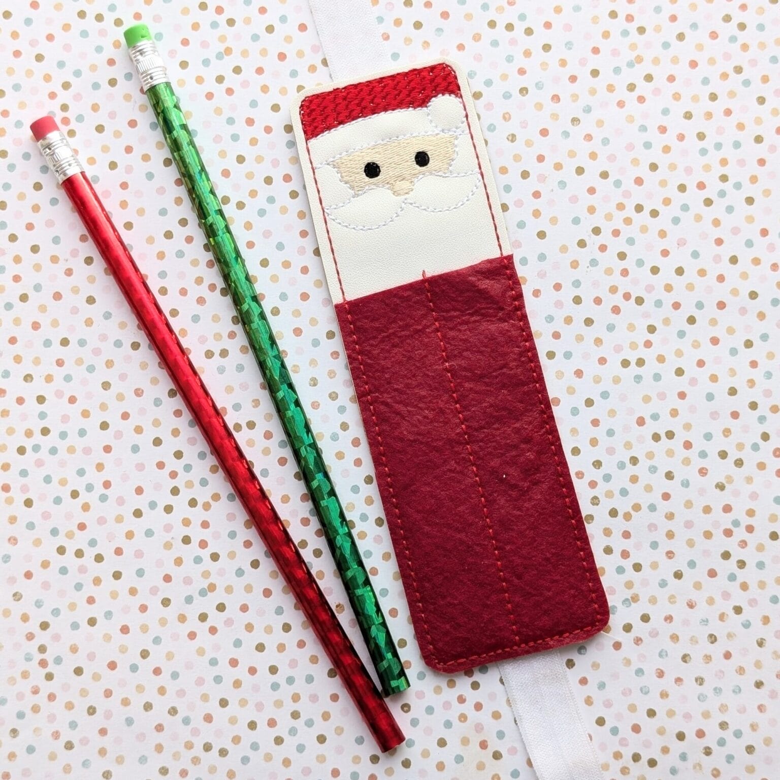 Bookmarks / Book Bands - Designs by Little Bee