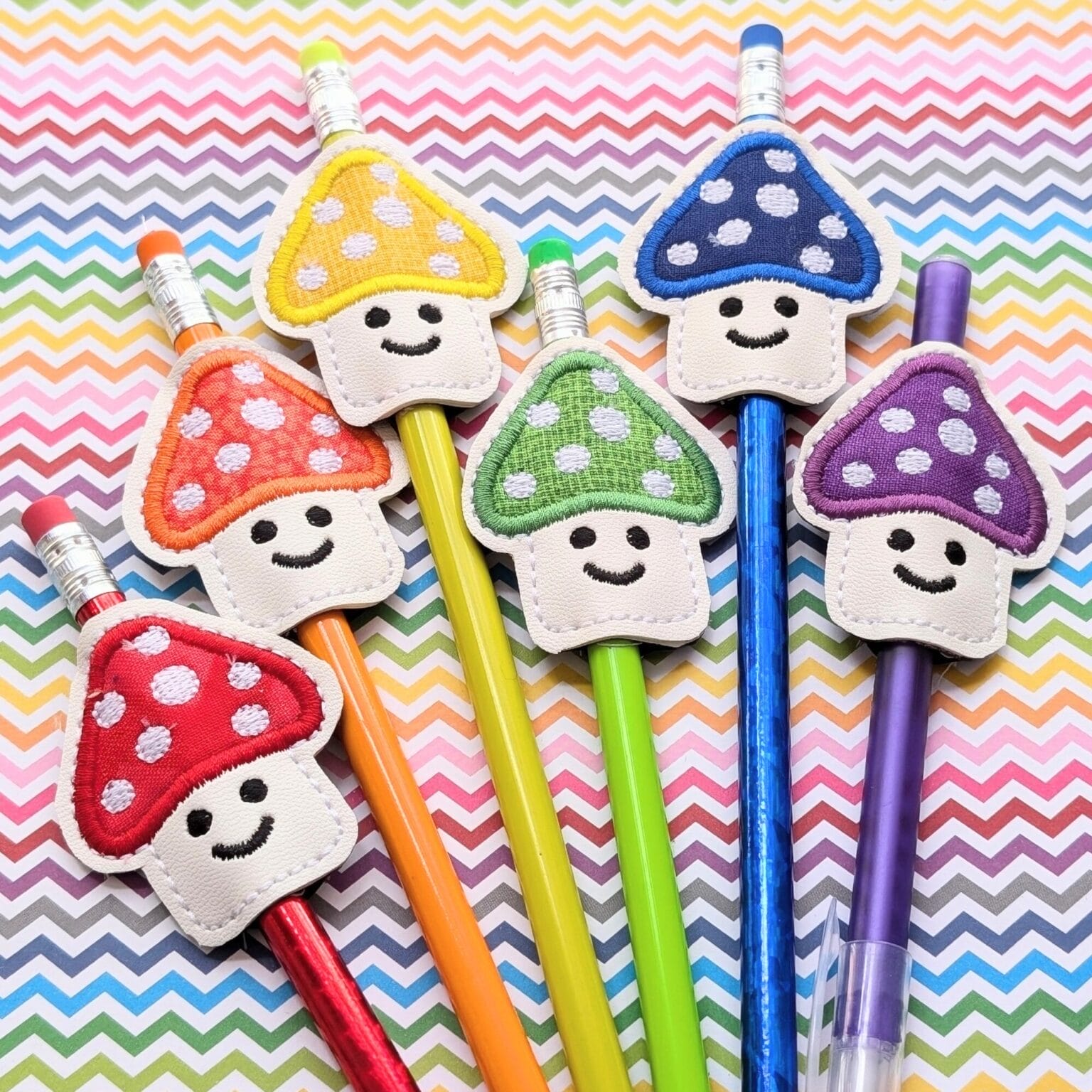 Felties - Designs by Little Bee