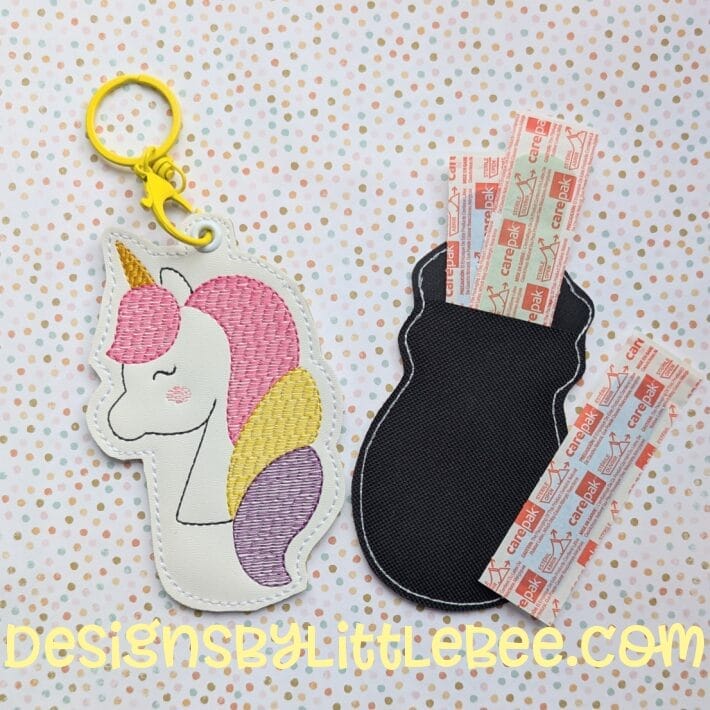 Key Fobs / Snap Tabs – Designs by Little Bee