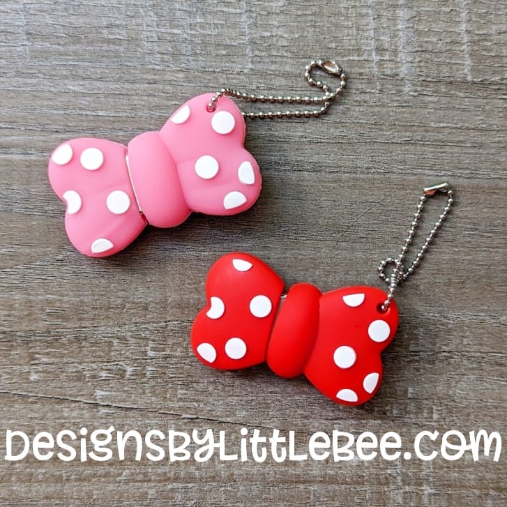 What's New? - Designs by Little Bee