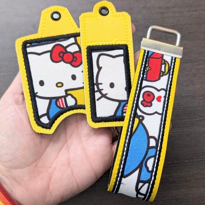 Supplies/Shop - Designs by Little Bee