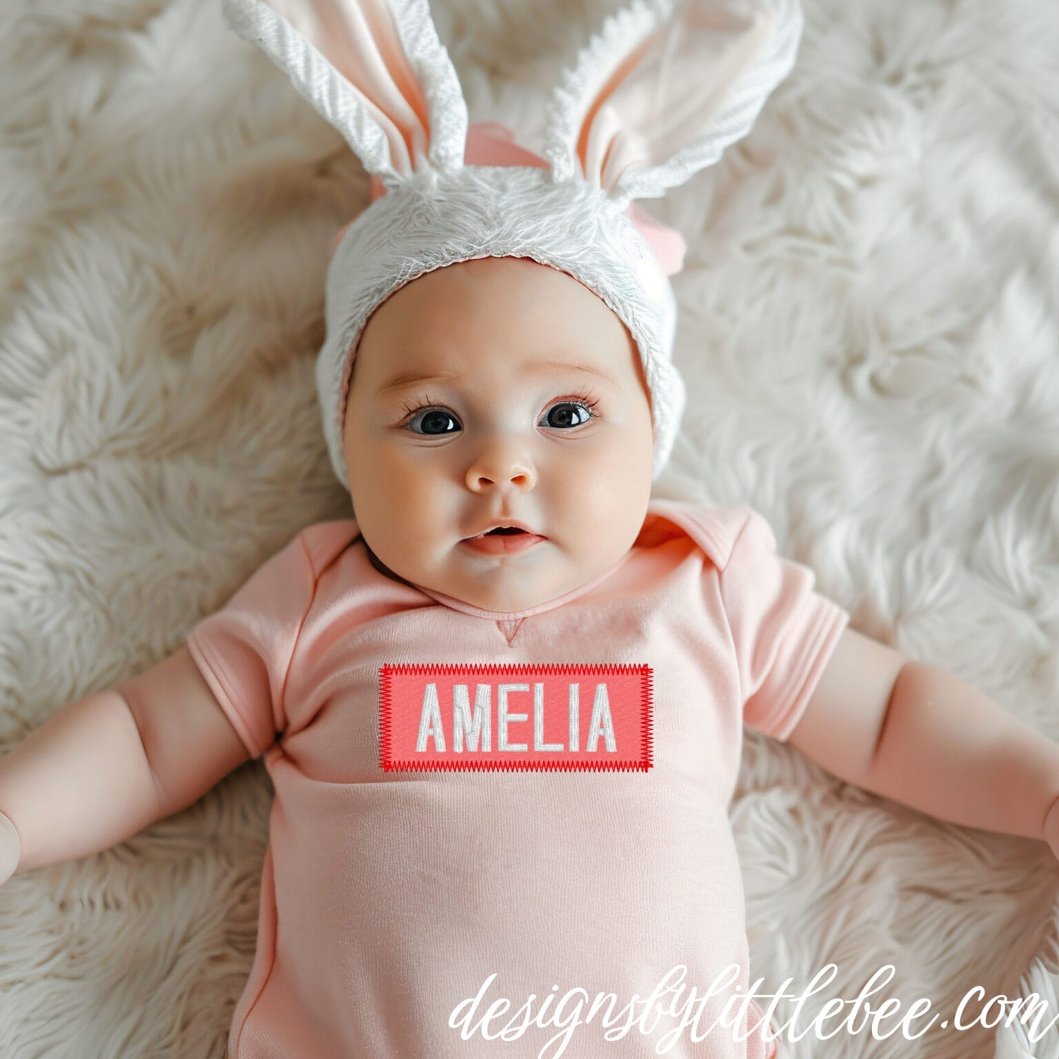 What's New? - Designs by Little Bee